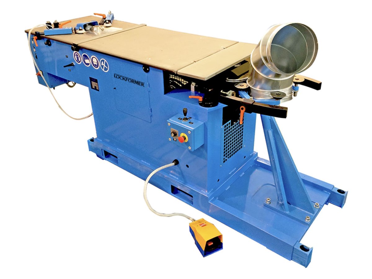 Maximizing Production with the Lockformer Fiber Laser Cutting System ...