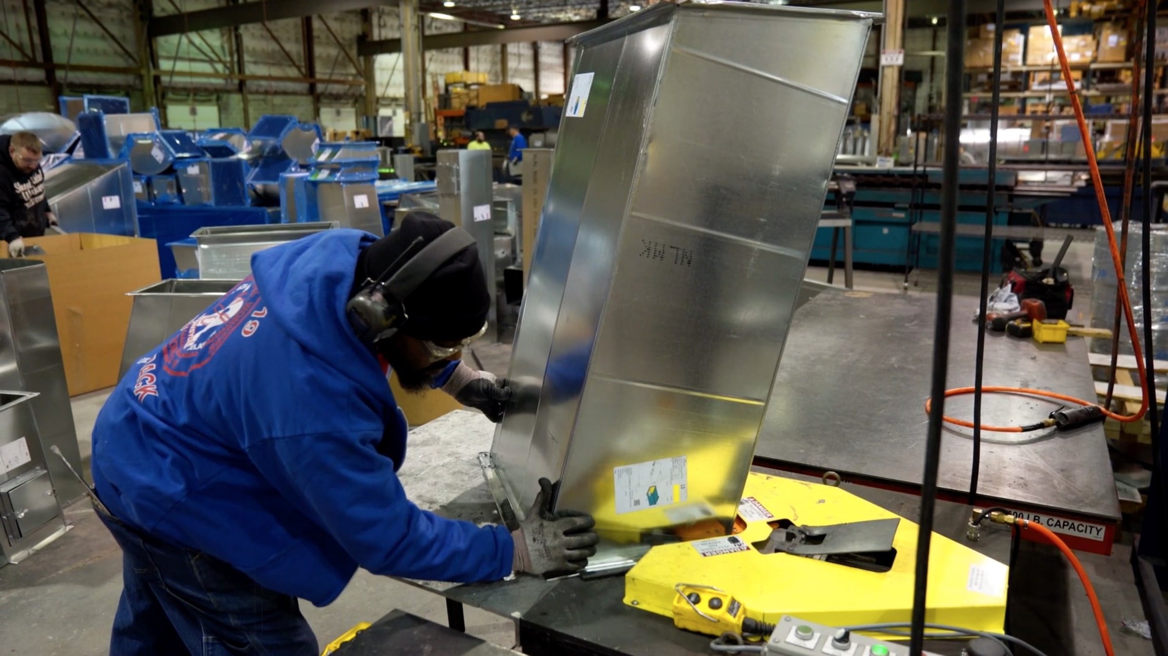 Iowa Precision Cornermatic Plus®: A Closer Look