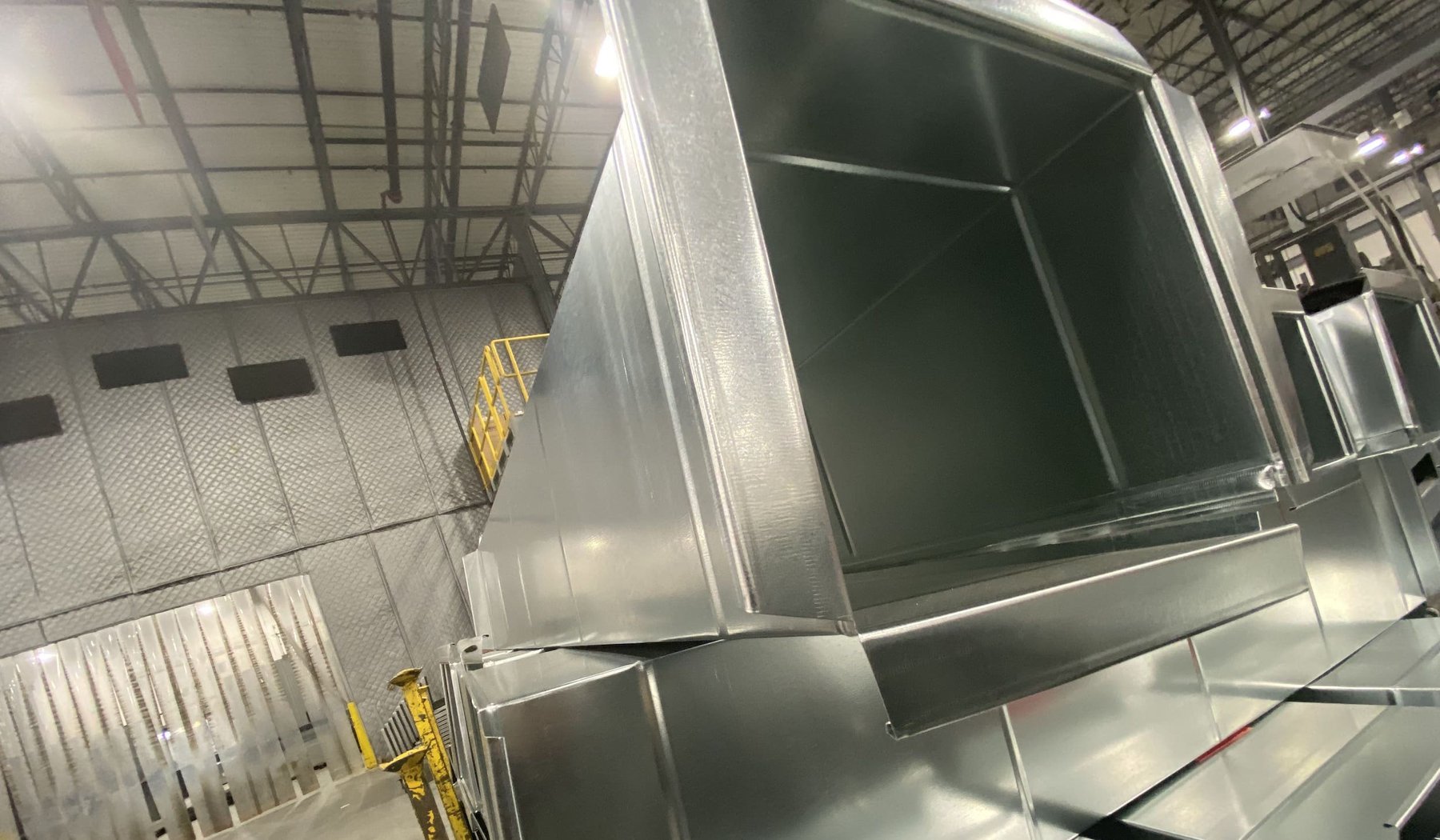 What is BIM? Understanding Its Role in Sheet Metal HVAC Duct Fabrication