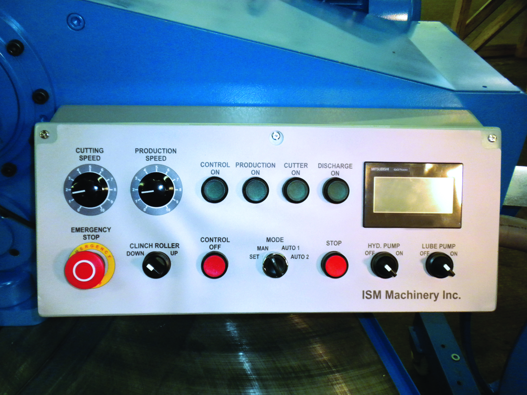 Spiral Smart Technology