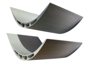 All about Turning Vanes