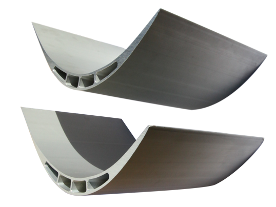 All about Turning Vanes